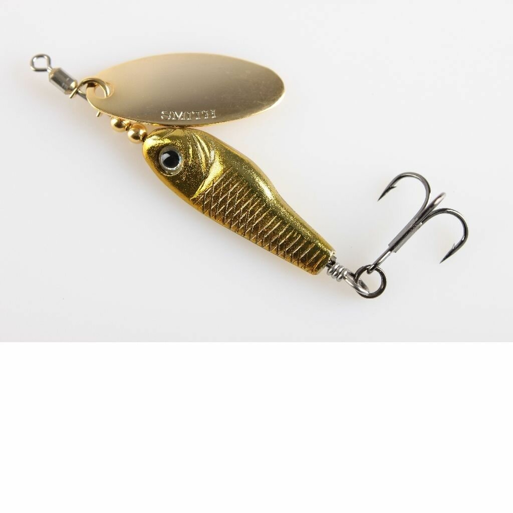 Блесна Smith Niakis 6,0г n02
