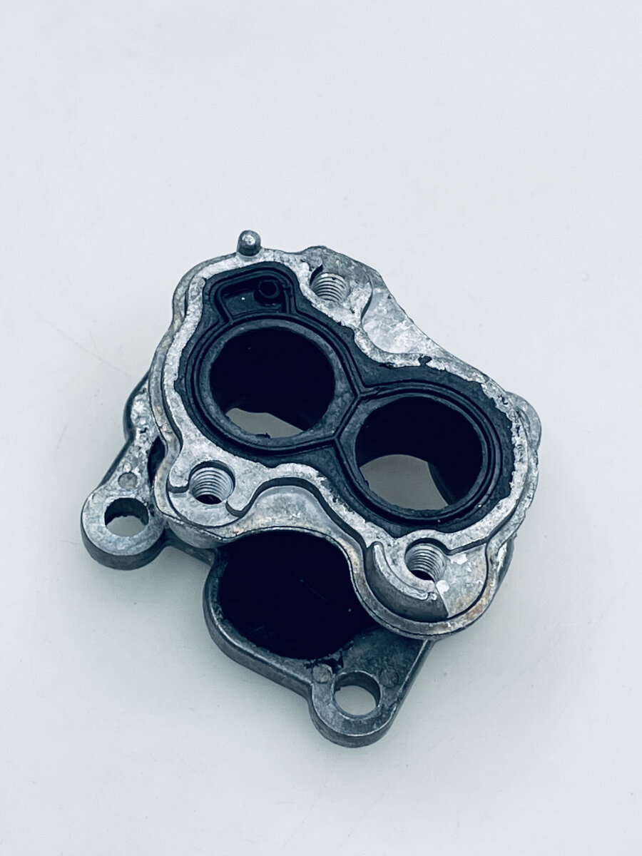 Адаптер карбюратора для пил Хускварна 135; 140; 435; 440 (34500) №436