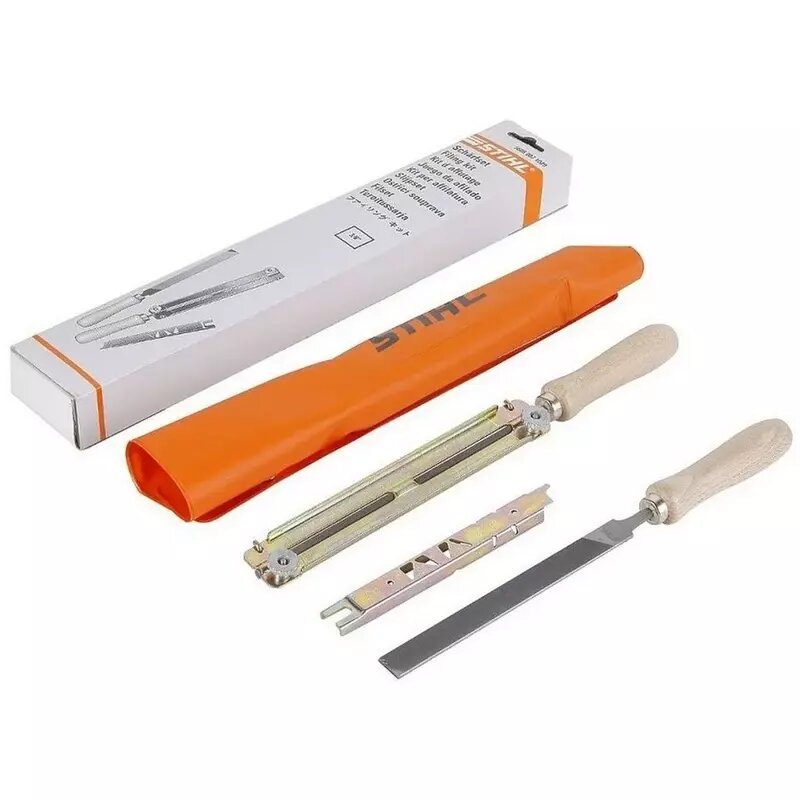 Заточной набор Stihl 3/8"