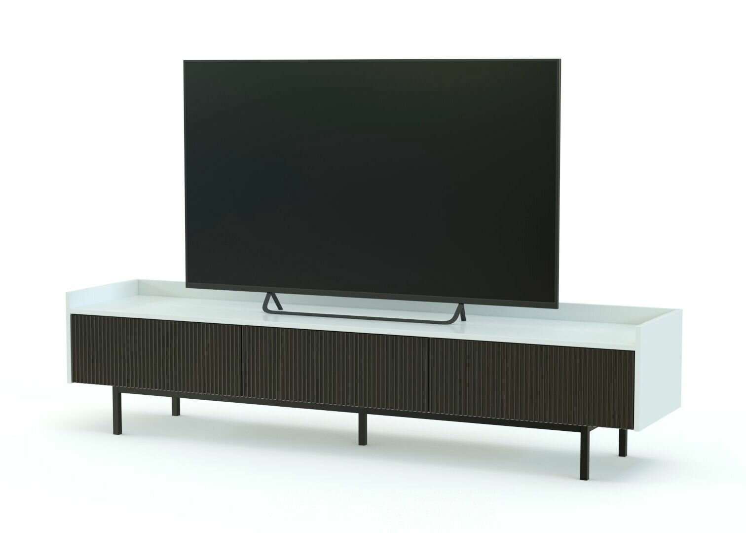 Тумба под ТВ Николь 13 BMS