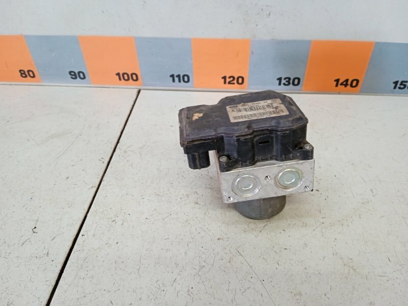 Б/У блок АБС, Форд Мондео 4, Ford Galaxy 2006-2015 Ford Mondeo IV 2007-2015 Ford S-MAX 2006-2015 Блок ABS (насос) Ford Monde...