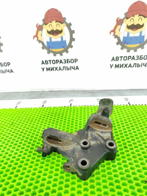 Кронштейн Гур Honda Stream RN1 D17A 2000-2006 56997PLRA00