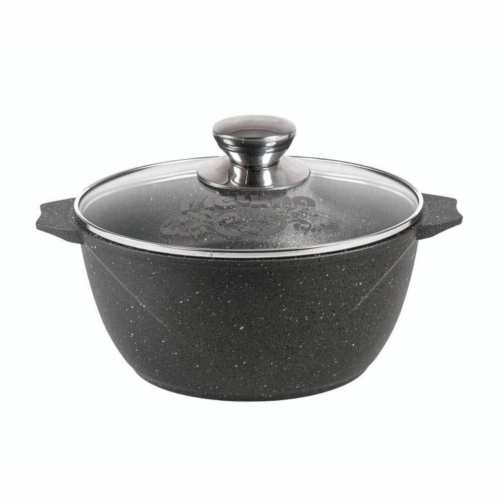 Кастрюля 45701 Гранит 5л