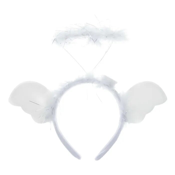 Ободок Сноубум Ангел