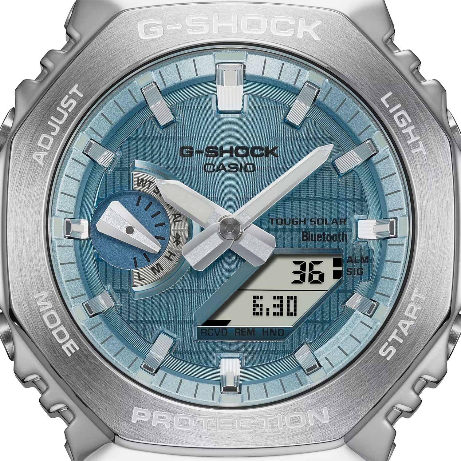 Наручные часы CASIO — фото 1