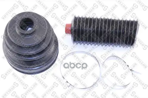 К-кт пыльника шруса внутреннего! Audi A4/A8 Quattro/S4, VW Sharan 1.9TDi 02> Stellox арт. 1300321SX