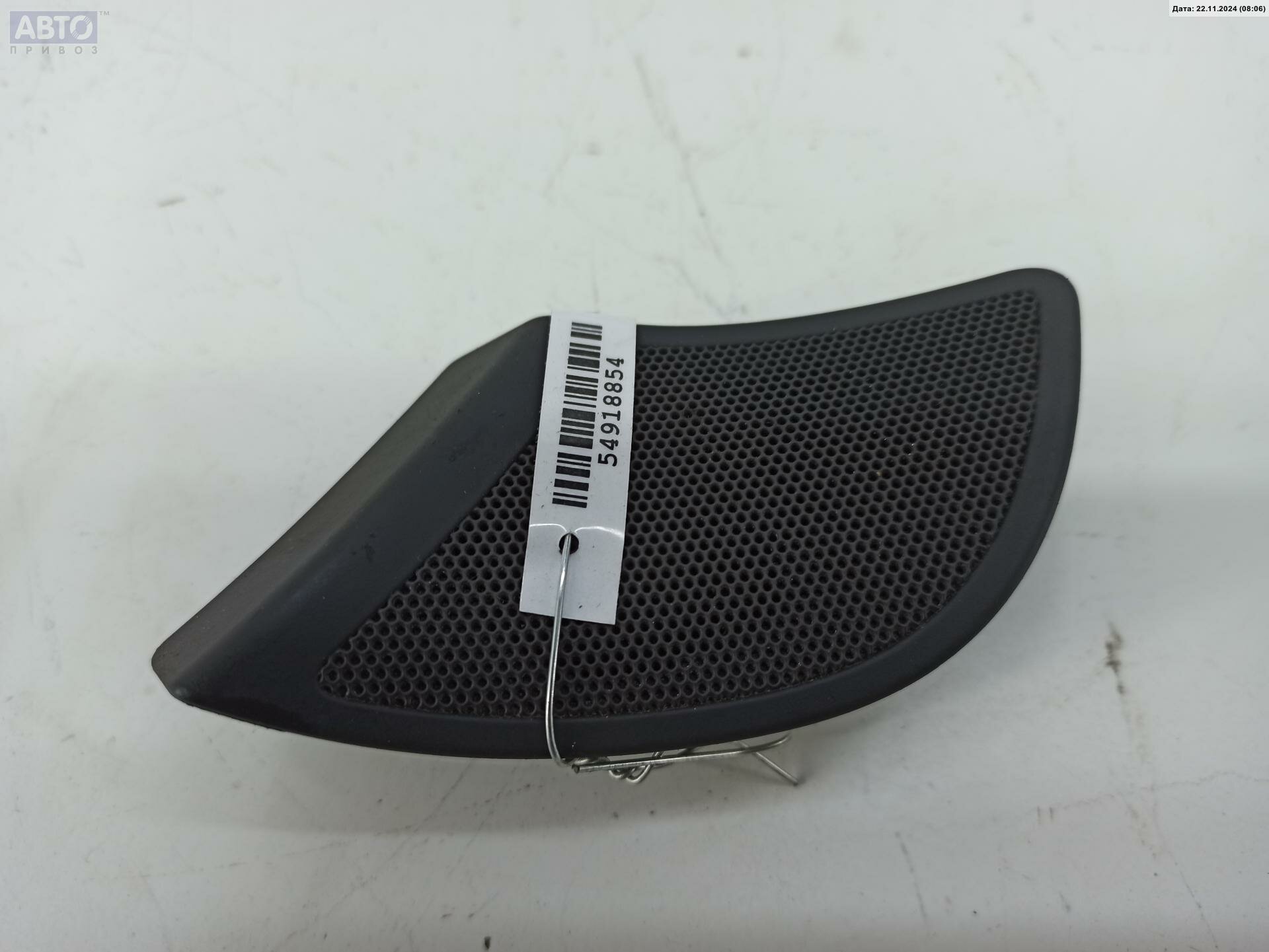 Динамик высокочастотный (пищалка) Audi A4 B6 (2001-2004)