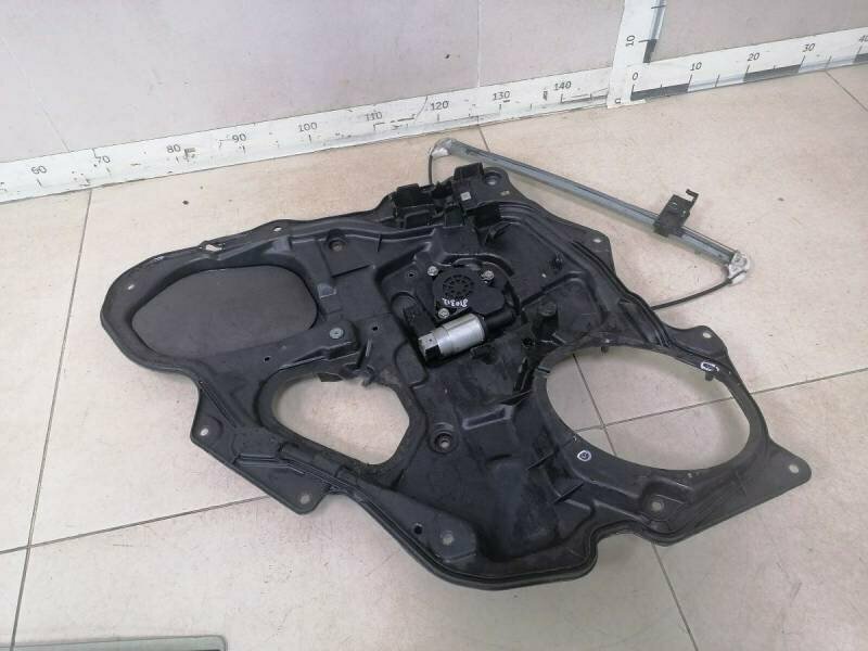 Стеклоподъемник электр. задний левый Mazda 3 BK 2002-2009 кат.номер: G22C5858XF