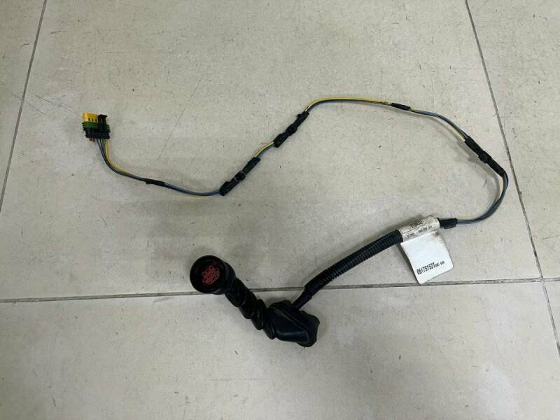 Проводка двери Fiat Albea 2002-2012 кат.номер: 51751527