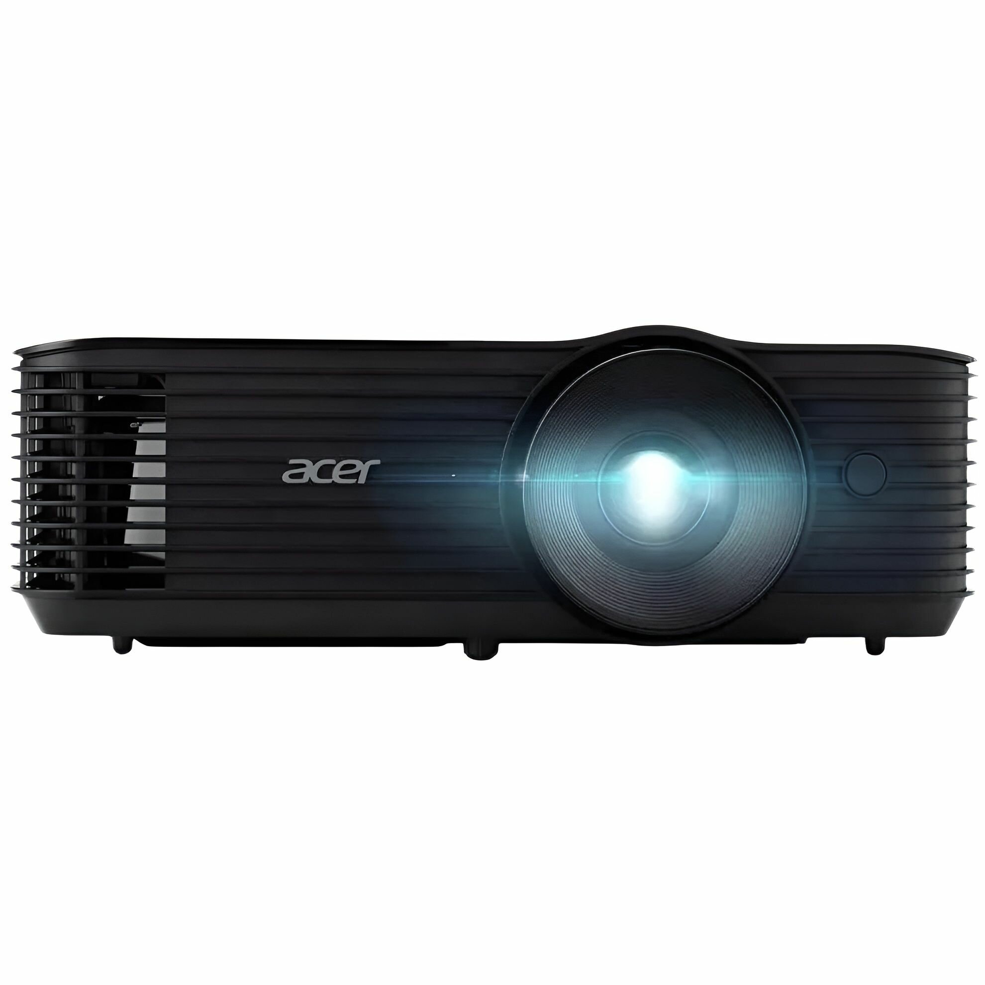 Проектор Acer X139 MR. JX611.00Z, DLP, 1280х800, 4000 лм, 20000:1