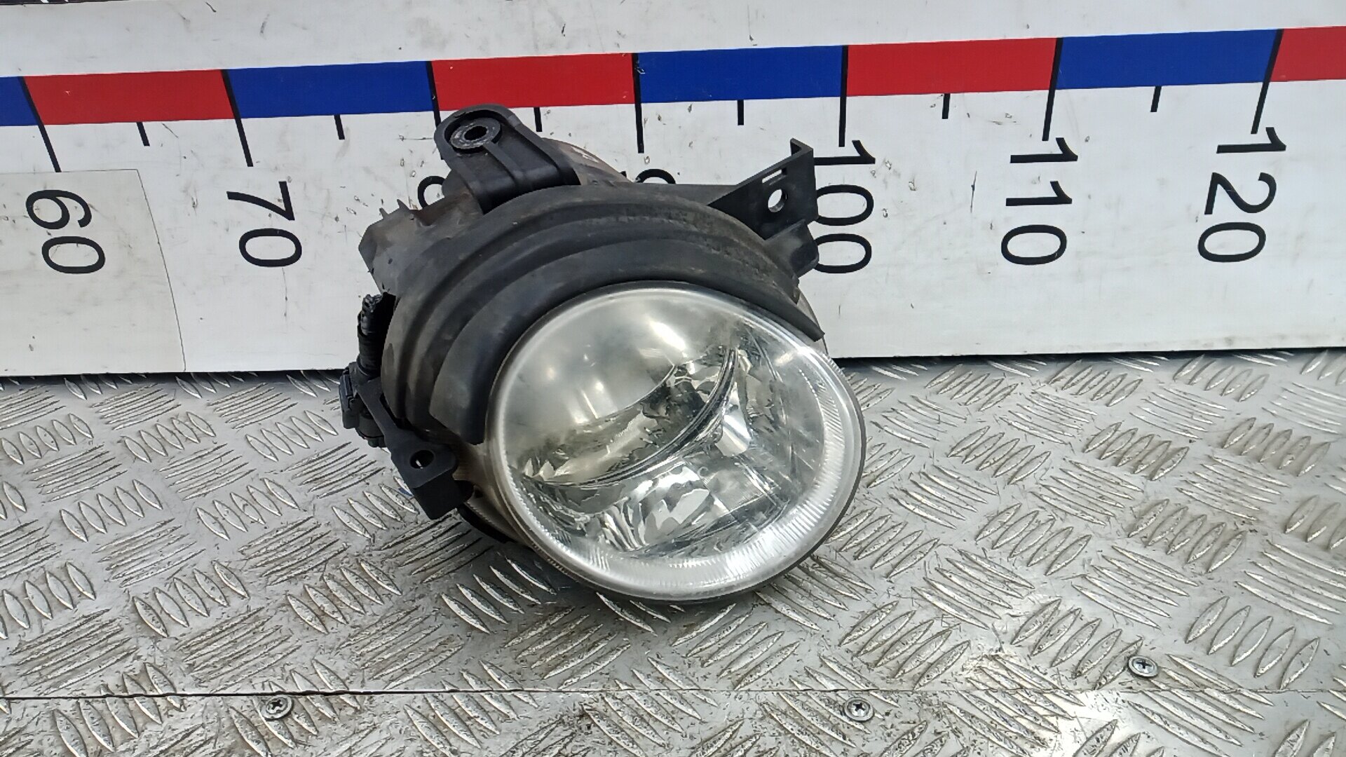 Фара галогенная правая передняя KIA MAGENTIS MS