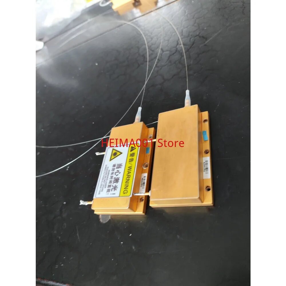 Инфракрасный лазер 120 Вт type1 1 piece used