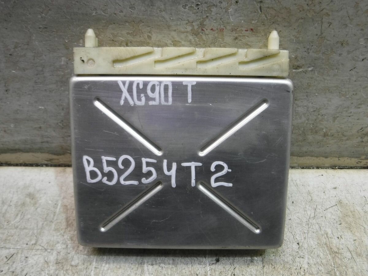 Блок управления АКПП Volvo XC90 I (2002—2006) 9480761