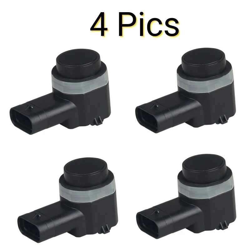 Датчик парковки PDC для автомобилей LAND ROVER RANGE ROVER III (L322) 2002-2012, RANGE ROVER IV 1PCS