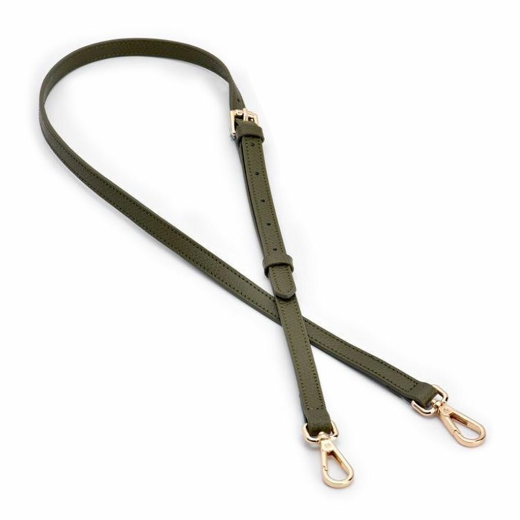 48-дюймовая сумка через плечо, сменный ремень из искусственной кожи для женской сумки сделай сам , регулируемая с пряжкой