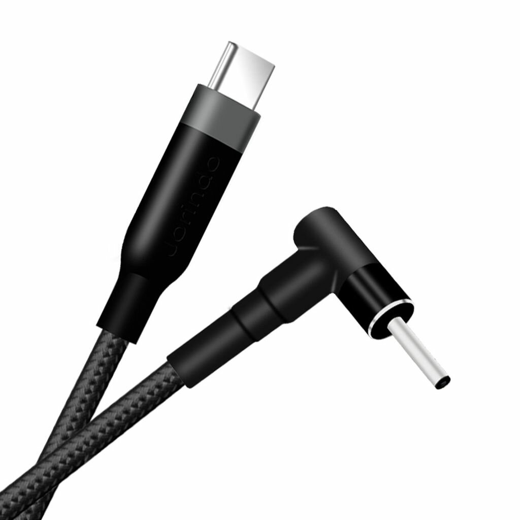 (1 шт.) C к DC3.0*1.1MM ASUS Notebook Fast Charging Cable 100W-3 Метр
