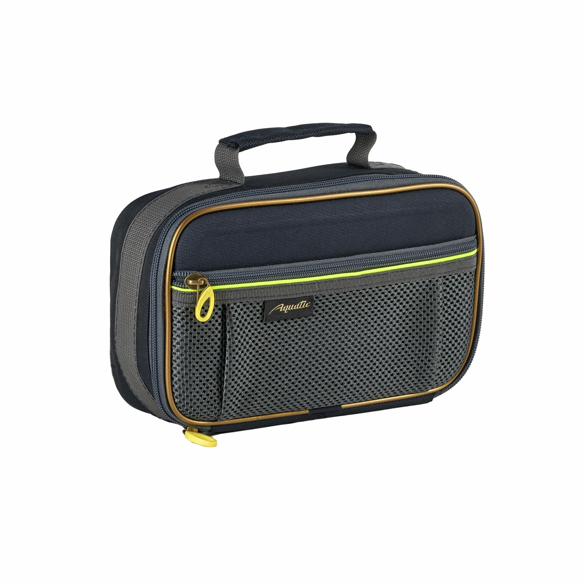 Чехол Aquatic Ч-04 Двойной (синий)