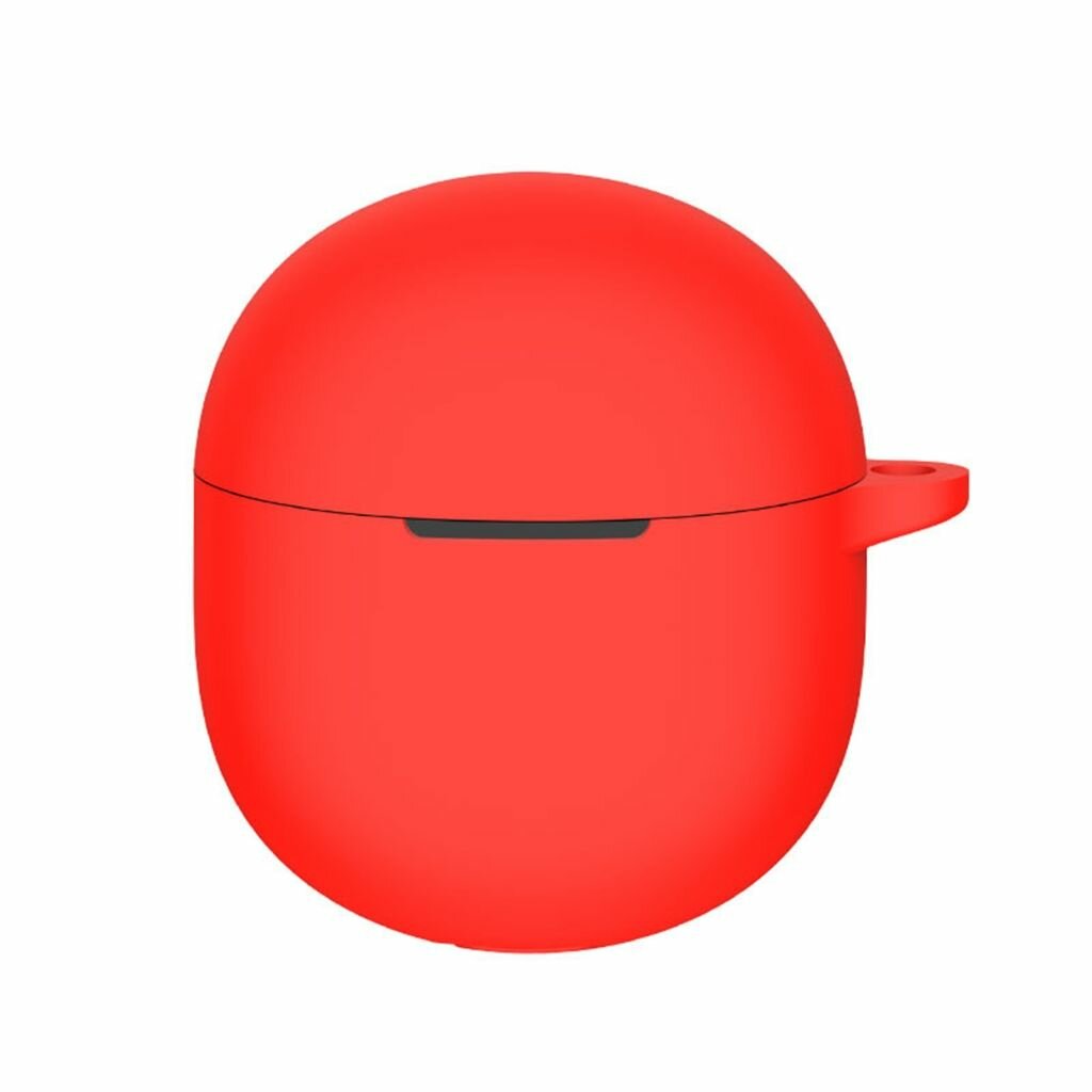 Подходит для чехла для наушников Haylou x1 NEO, красный