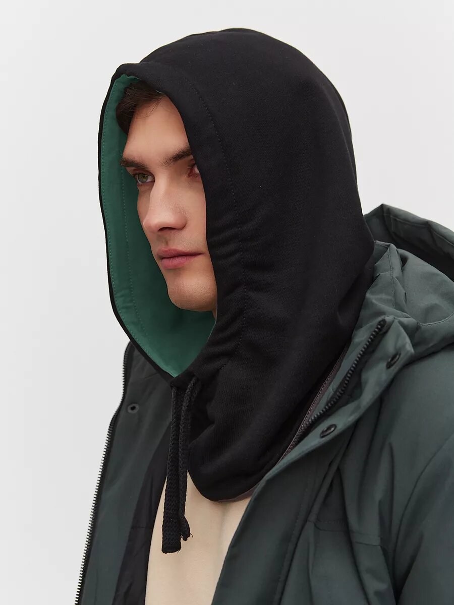 Капор Базовый для мужчин