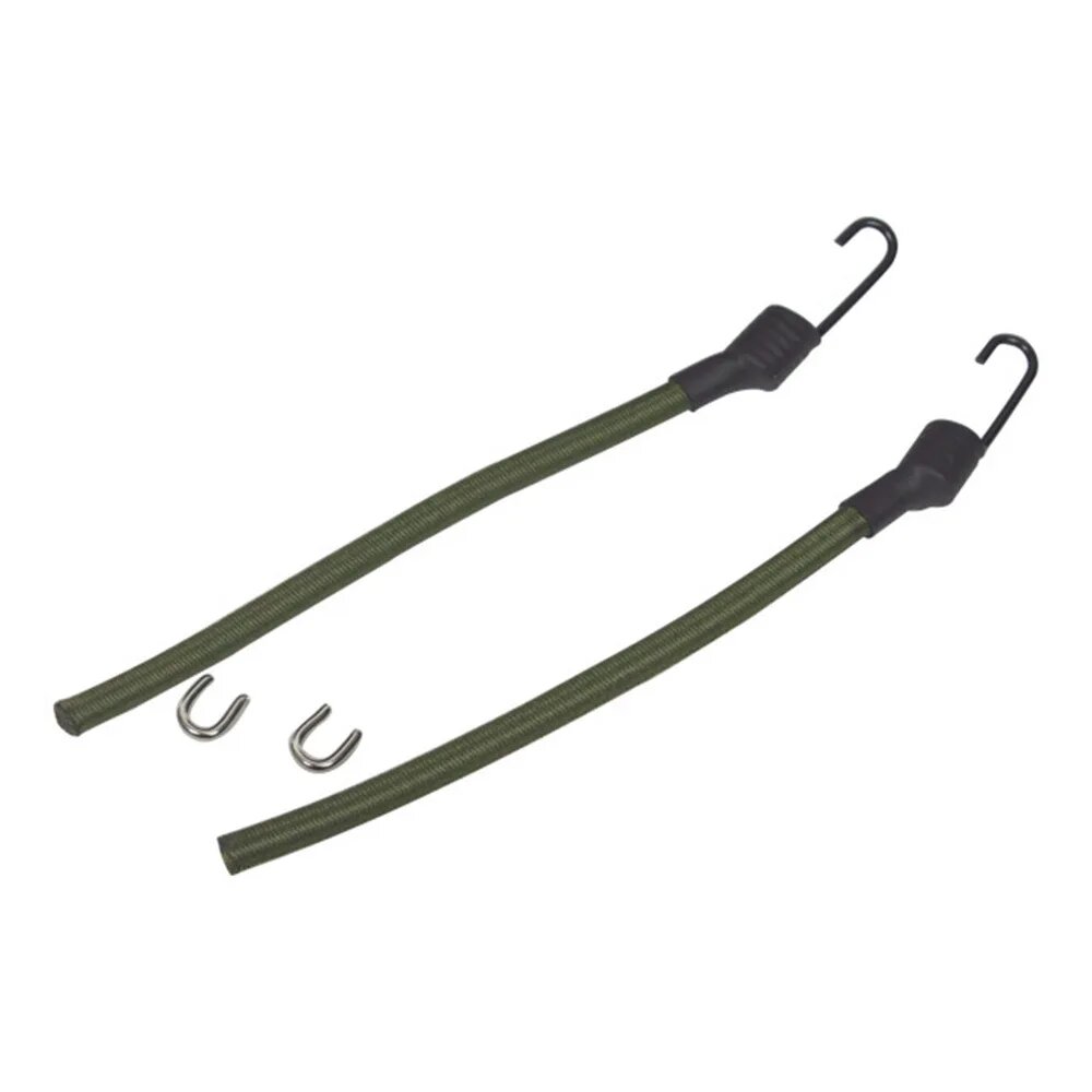 Тактический шлем, нейлоновая веревка 2 шт. Зеленый, Army green