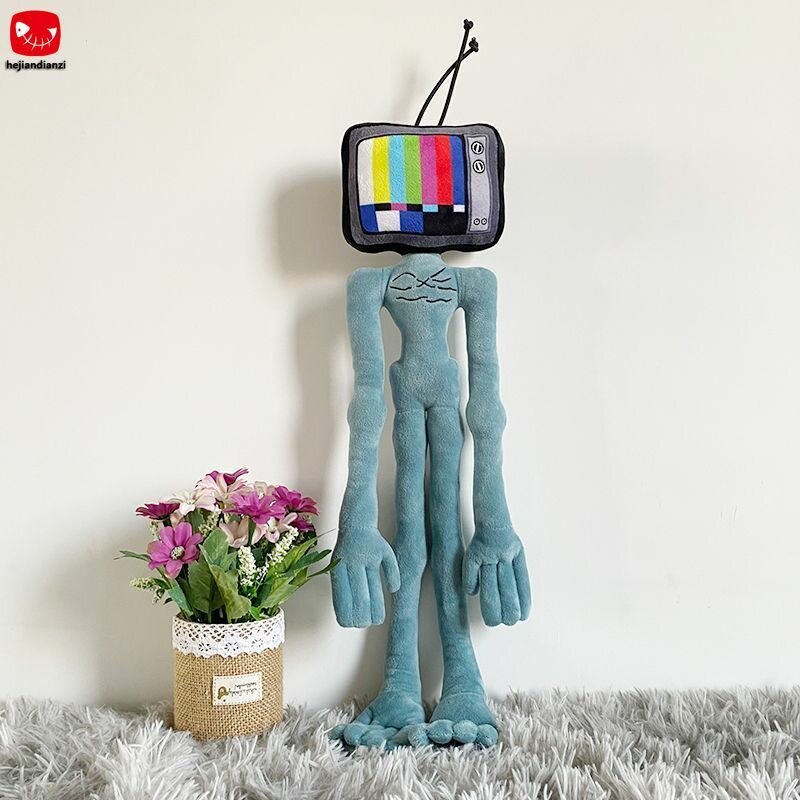 Сиреноголовый scp foundation Серия плюшевых игрушек 55cm