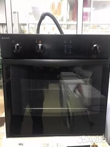 Духовой шкаф Indesit FМ1(03129320001), б/у, гарантия 3 месяца