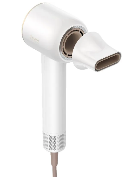 Фен DREAME AHD6A-WH белый
