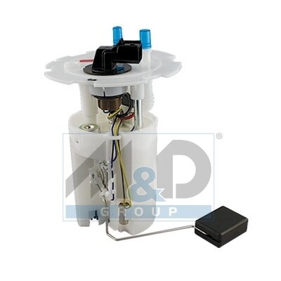 Насос топливный в сборе Meat & Doria 77080