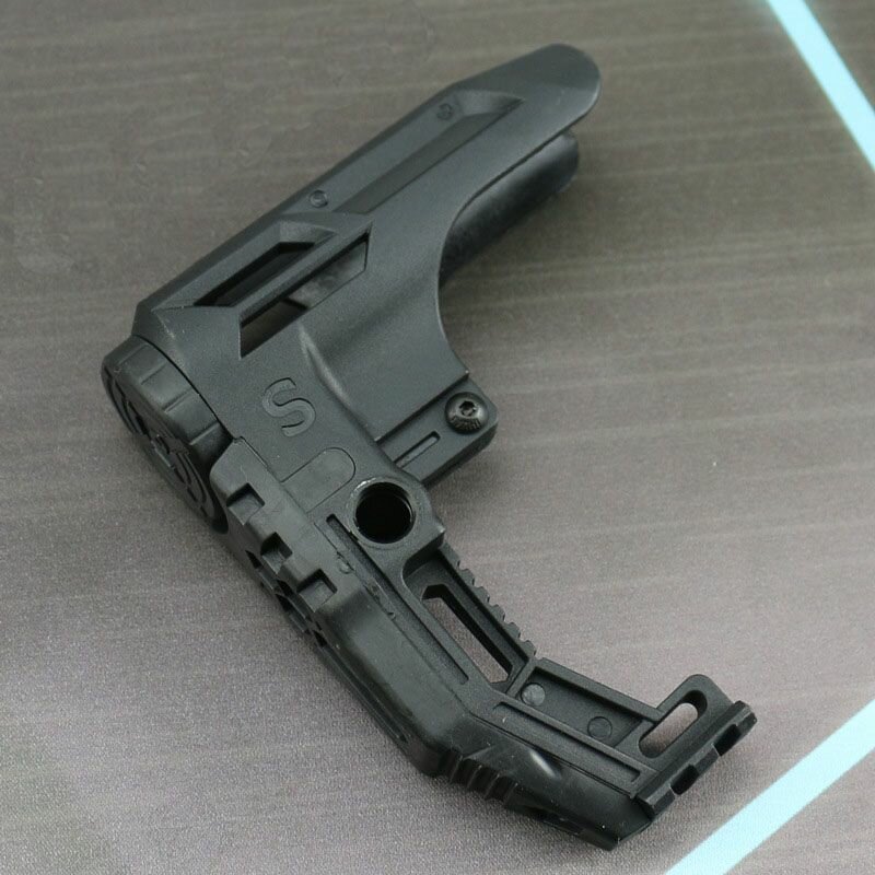 Задняя поддержка Defense GL-Core на трубу