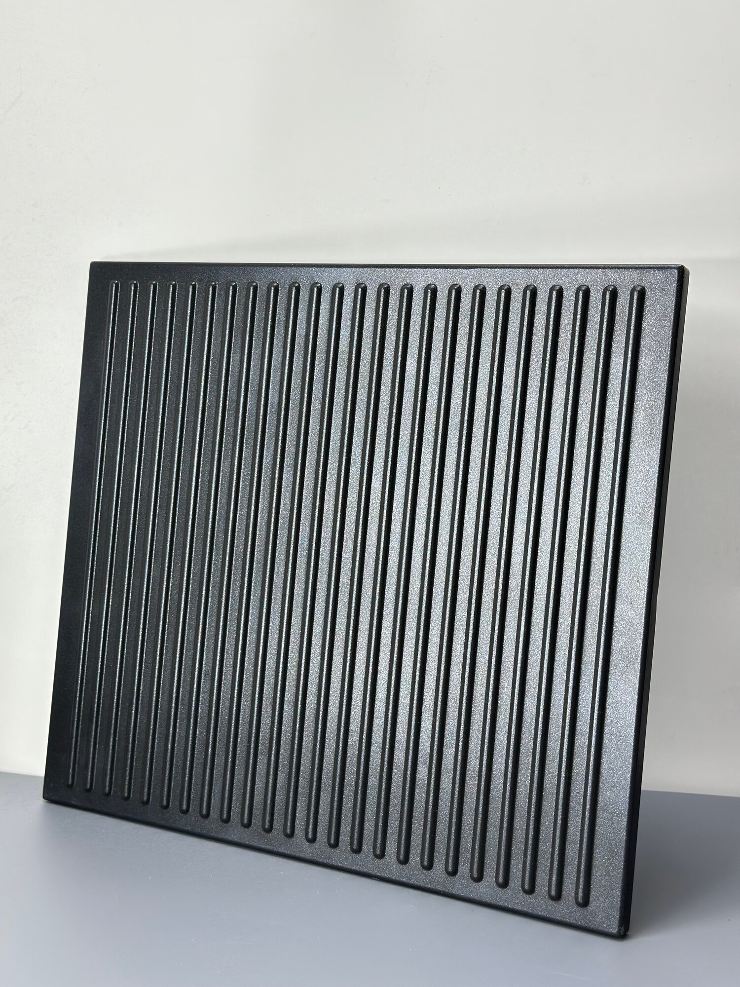 Панель гриля Tefal/Moulinex верхняя GC241D38. GC24 PANINI GRILL (GC241, GC242) Оригинал