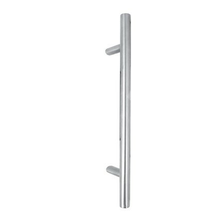 Ручки-скобы Apecs (Апекс) HC-0902-25/300-INOX