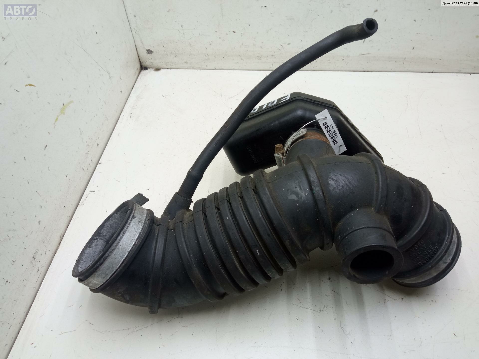 Гофра инжектора Mitsubishi Space Star (1998-2005)