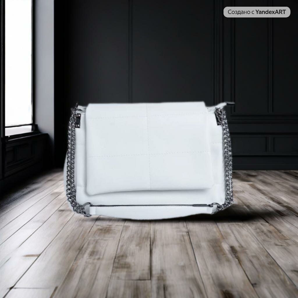 Сумка кросс-боди