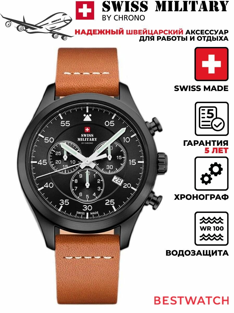 Наручные часы