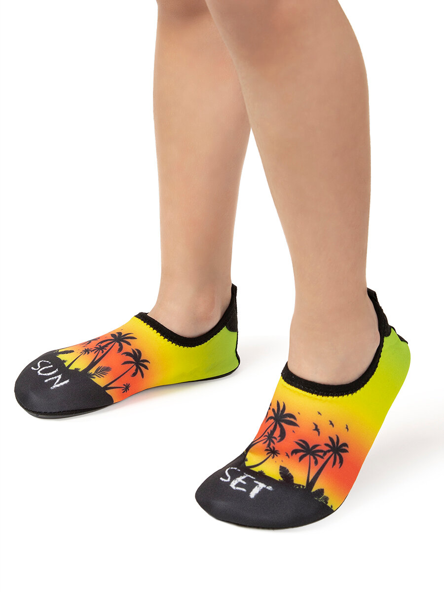 Акваобувь Акваноски