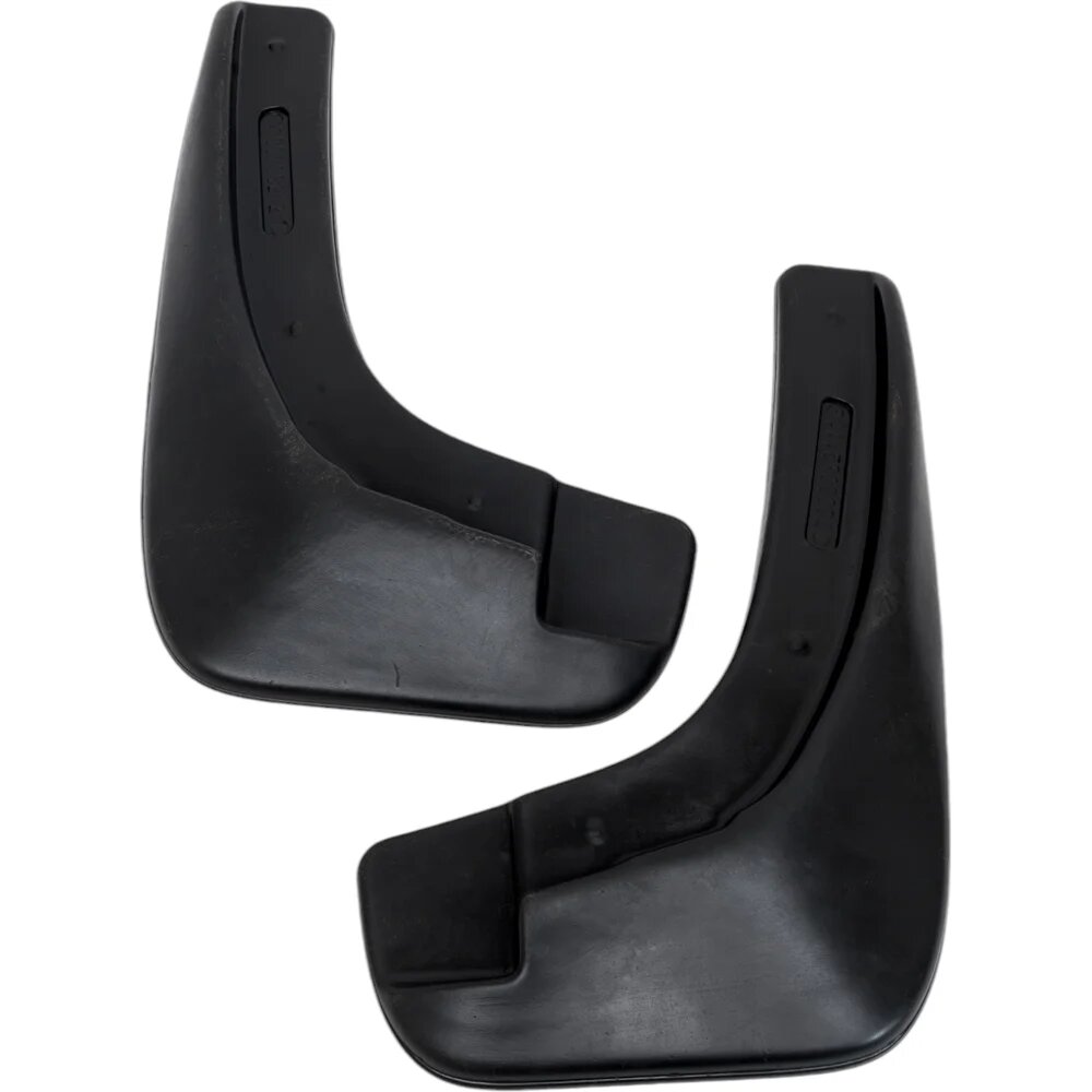 Автомобильные, L.Locker, брызговики L. Locker передние, комплект, для Kia Ceed I / Кия Сид, (10-12) 7003082151