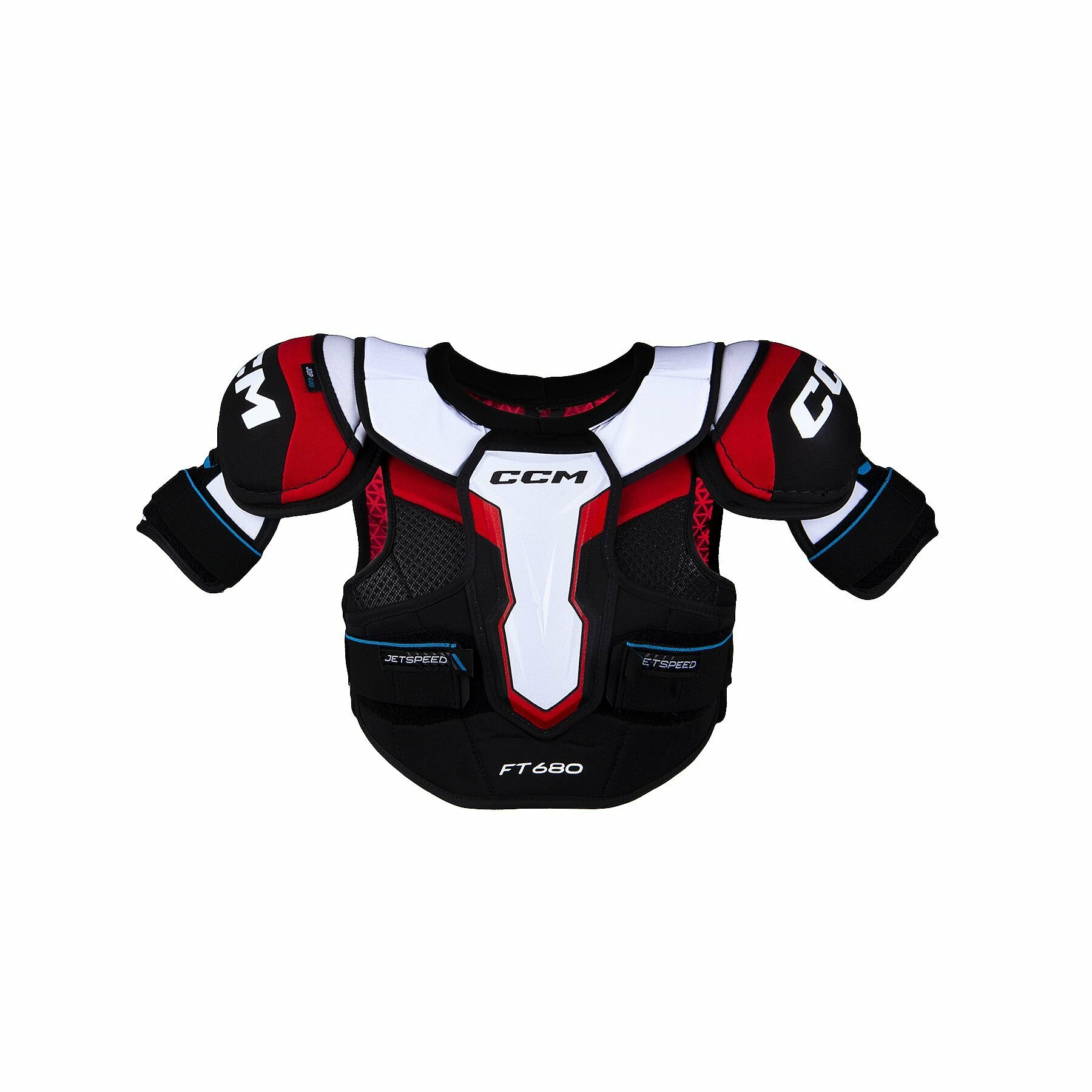 Нагрудник муж. SP JETSPEED 680 SR