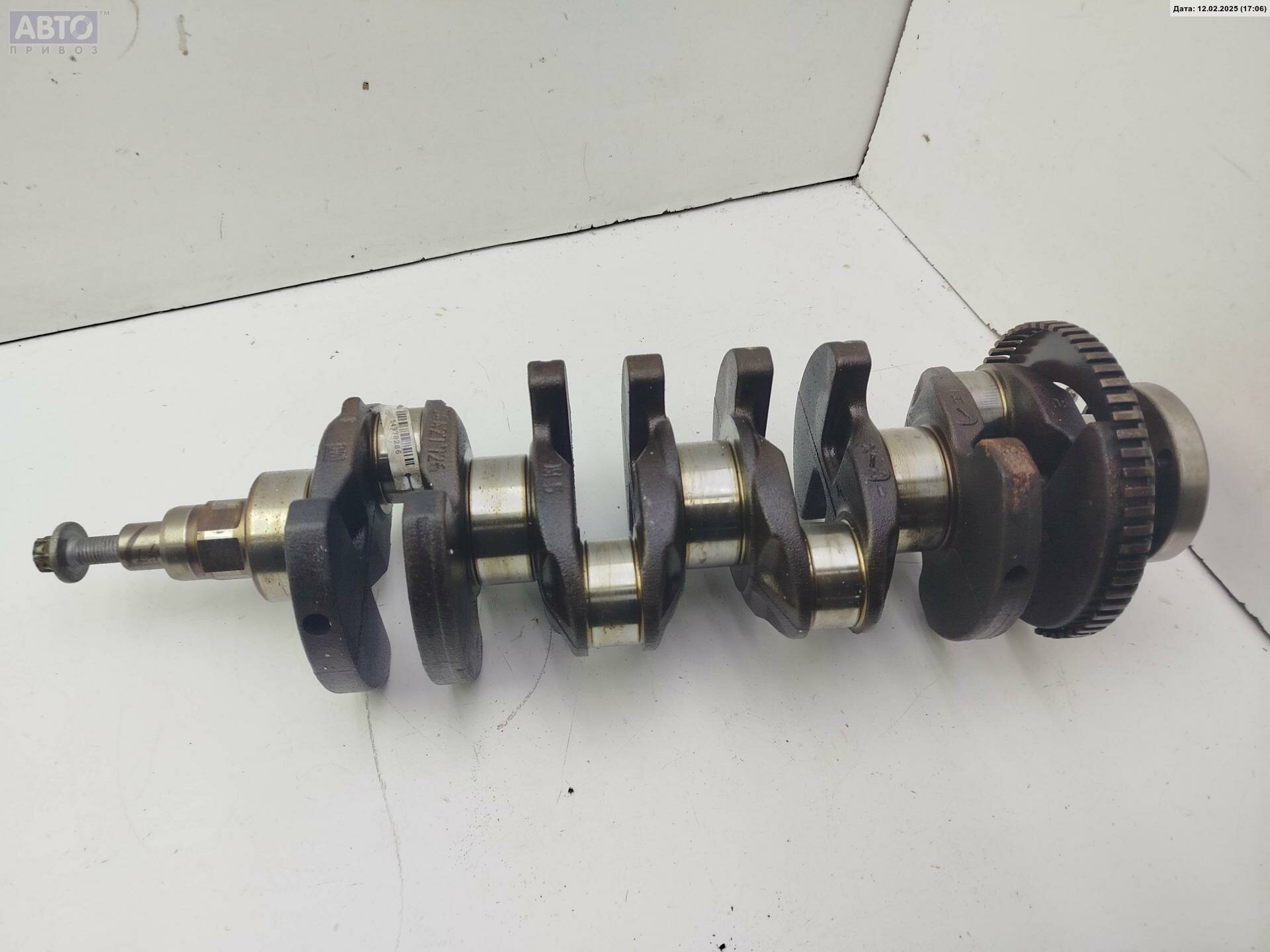 Коленвал Opel Astra H (2004-2009)