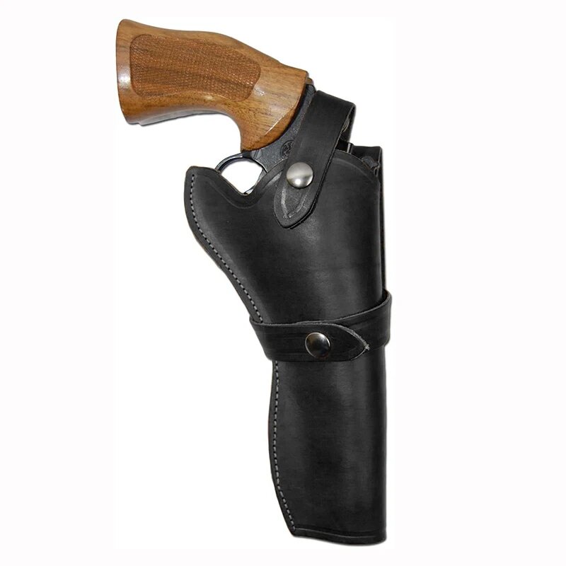 Кобура Sharpshooter 2025 из искусственной кожи black