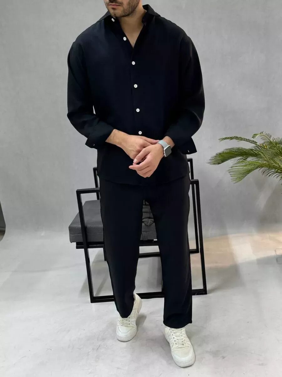 Комплект одежды весна - лето 2025