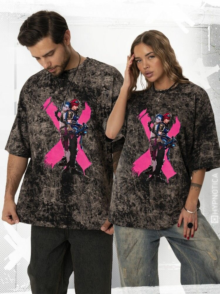 Футболка Варенка