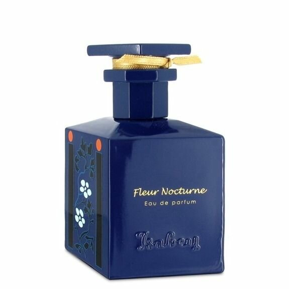 Panouge Isabey Fleur Nocturne Парфюмерная вода для женщин 50 ml