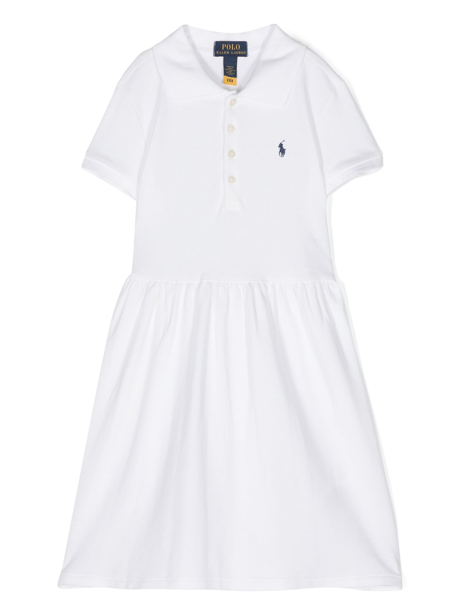 Платье Polo Pony
