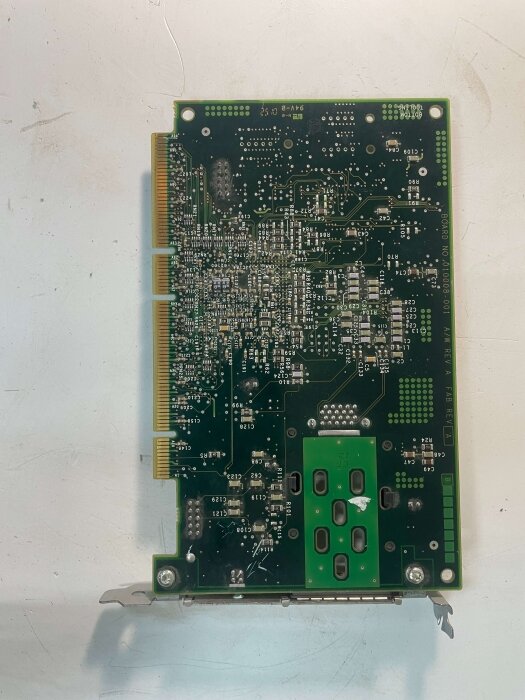 Адаптер FC Compaq HP (HBA) 161290-001