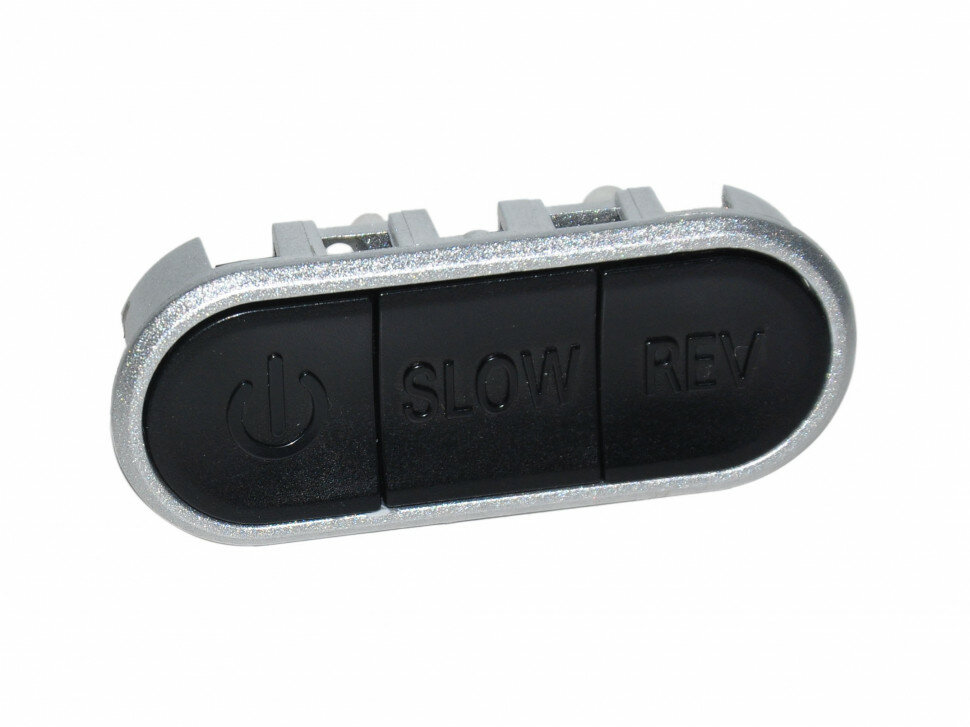 Блок кнопок мясорубки REDMOND RMG-1230-7 RMG-1230-7-BL