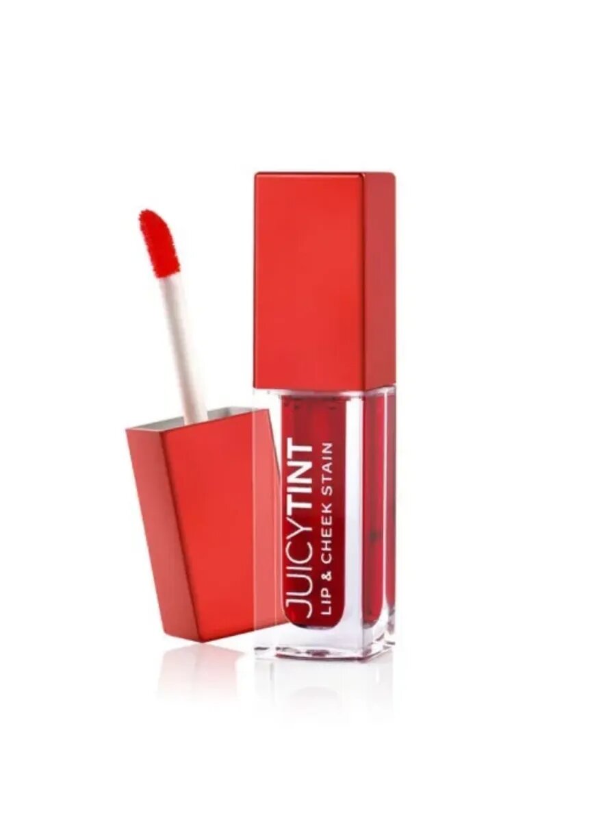 Масло-тинт для губ Juicy Tint Lip & Cheek, 01 Турция
