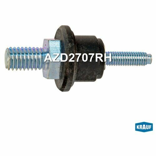 Терминал Krauf AZD2707RH