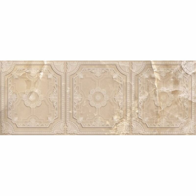 Керамогранит Aparici Magma Beige Nova 44,63х119,3, современный стиль