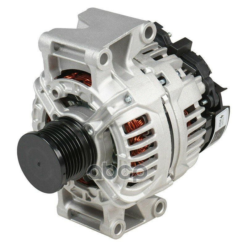 Генератор для а/м Mercedes-Benz Sprinter W903 (00-)/Vito W638 (99-) 2. STARTVOLT арт. LG1513