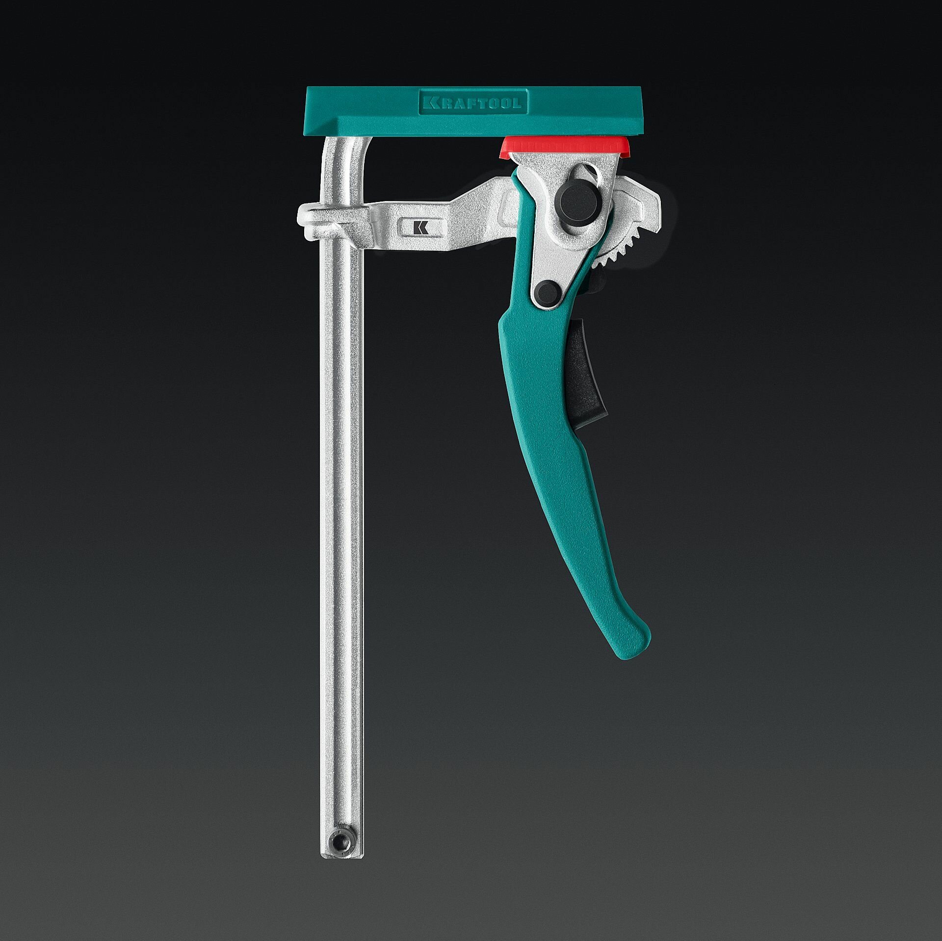 KRAFTFLEX, KLT-160, 160/60 мм, универсальная, цельнокованая